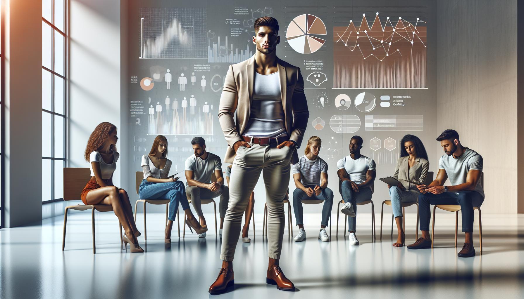 What Is The Ideal Man In A Western? Unmasking The Myth Of Rugged Masculinity ...